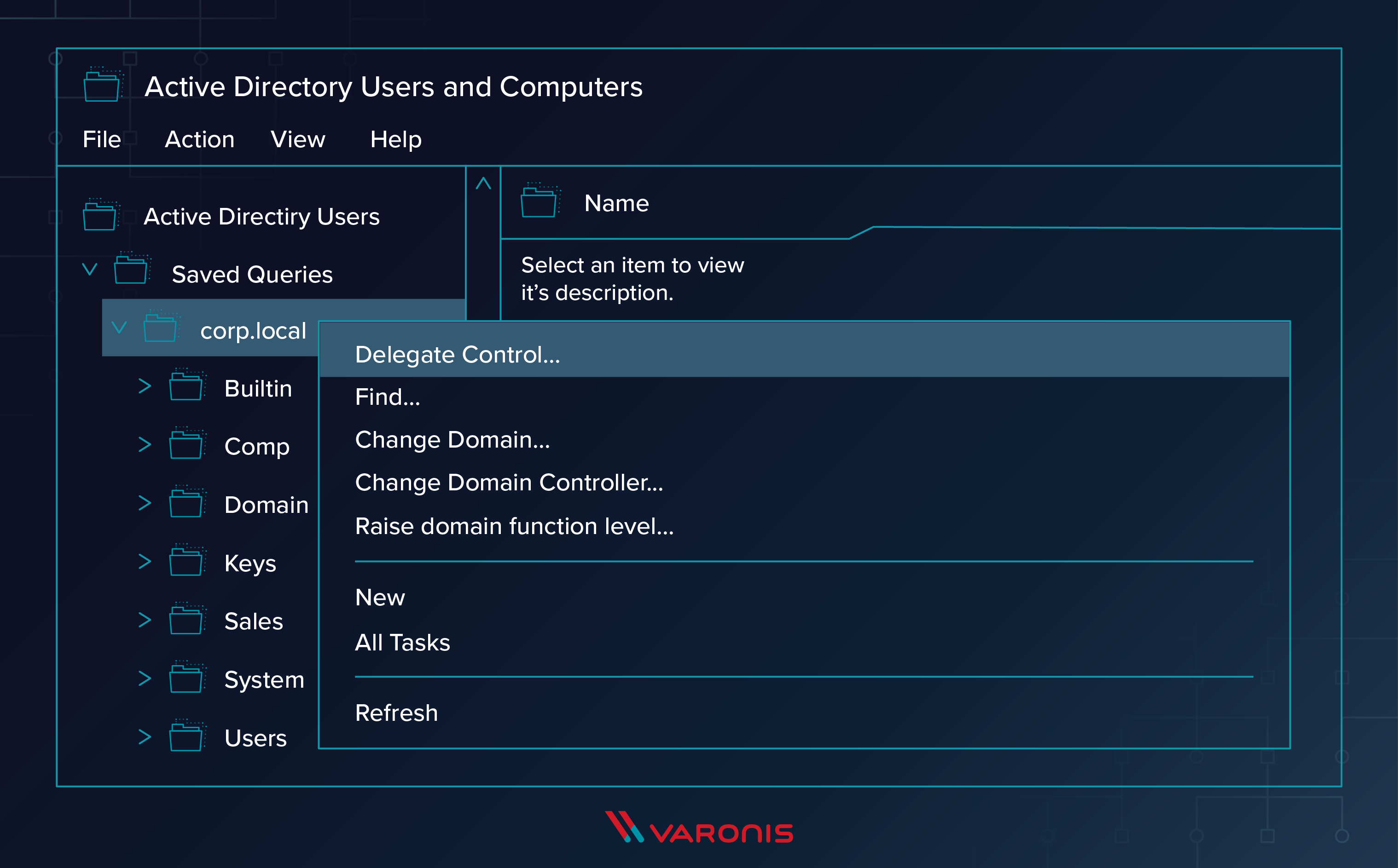 Active Directory Users and Computers (ADUC): Installation and Uses